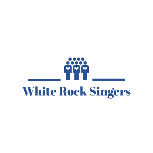 Schedule – White Rock Singers